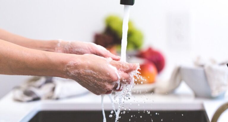 7 Steps of Hand Hygiene: WHO Guidelines | Schulke Asia