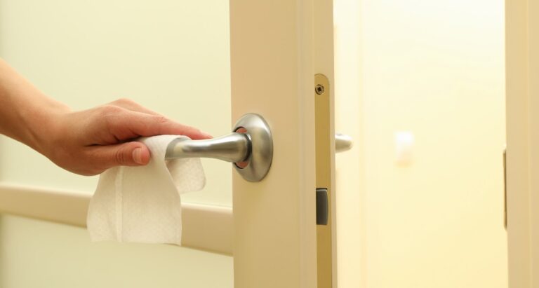 Disinfectant Wipes. Are they really worth the hype? | Schulke Asia