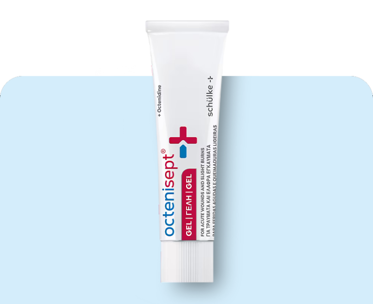 Wound Care and Treatment | Schulke Asia