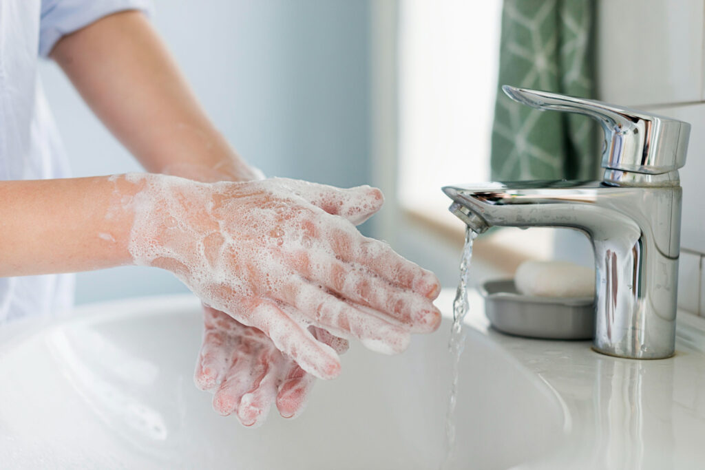 What Are The Five Rules of Wound Care | Schulke Asia